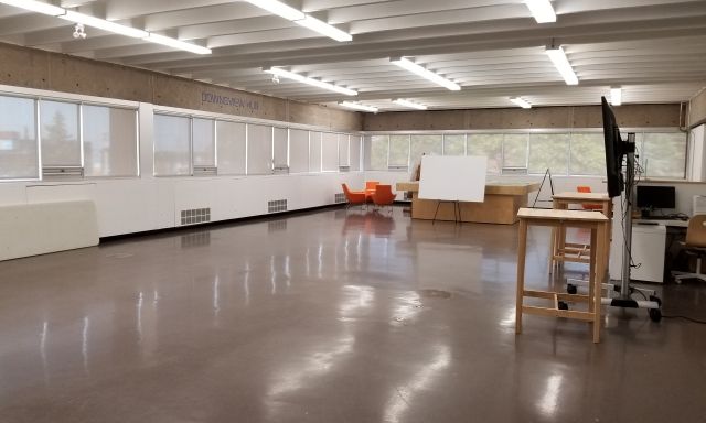 Plan an event | Downsview Park